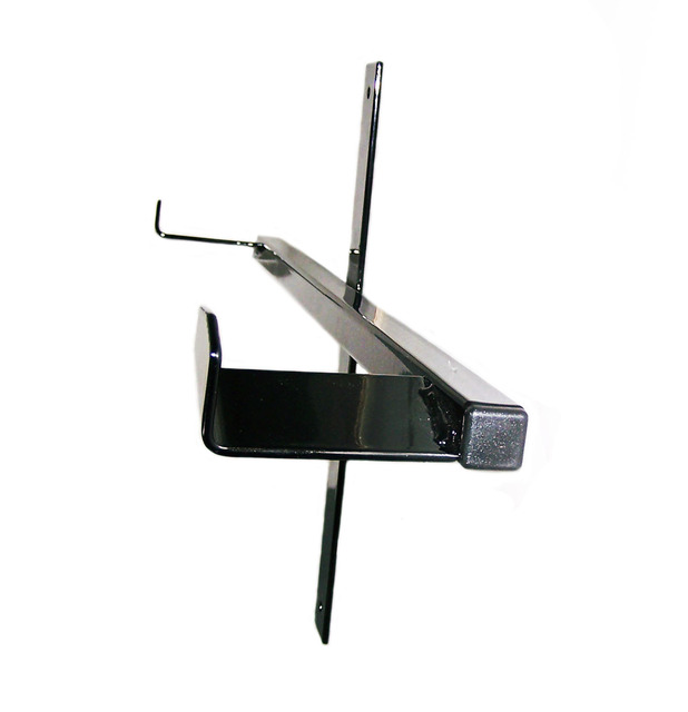 2005 - 2018 Corvette C6 & C7 Targa Roof Storage Rack (Coupe ...