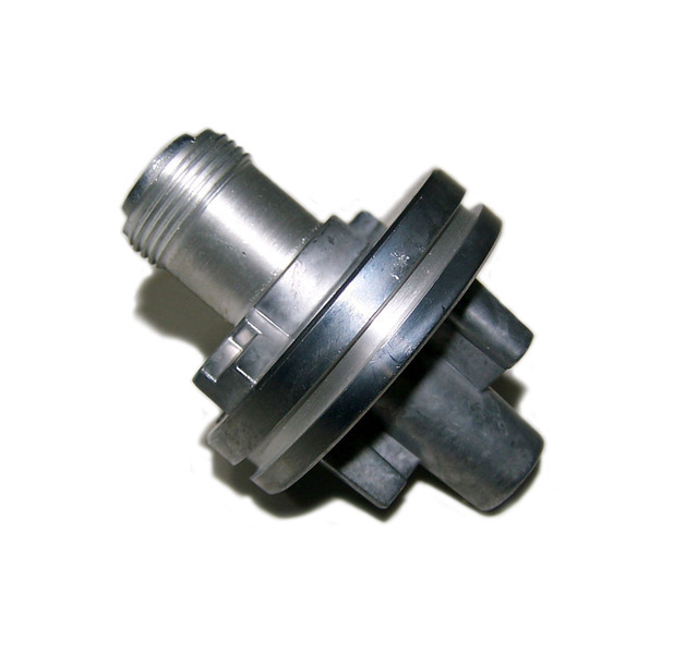 1982 Corvette Sleeve, speedometer driven gear with 700R4 transmission ...